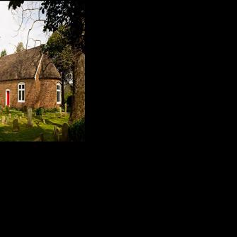 The Rev. Dunlap to present 'Old Trinity Church: Its History and Its ...