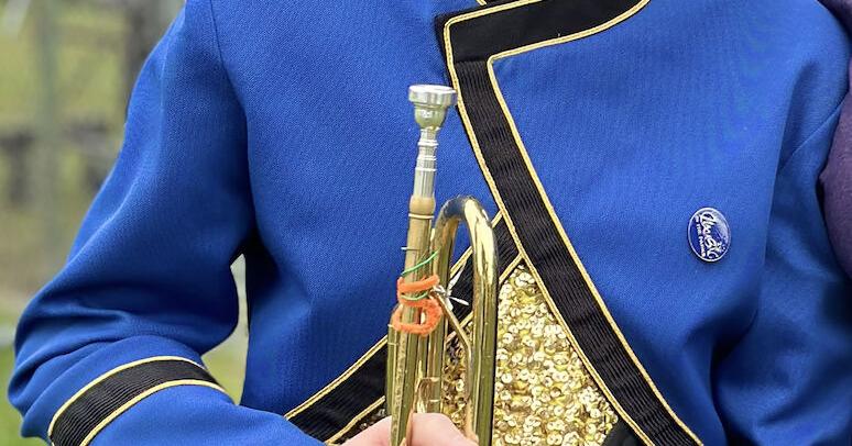 CMS Performing Arts Teen of the Week — William Baugh | Arts ...