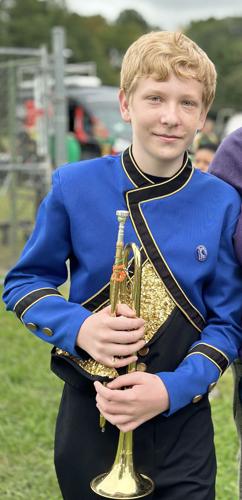 CMS Performing Arts Teen of the Week — William Baugh | Arts ...