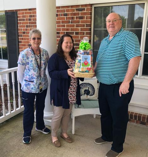 Shore Regional Health’s Population Health Team promotes community ...