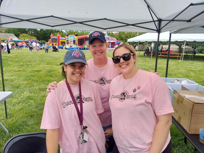 Dogwood Festival draws good turnout | News | myeasternshoremd.com