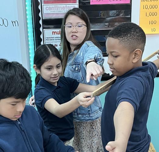 Teacher of Year, First Class Teacher finalists named | News | myeasternshoremd.com