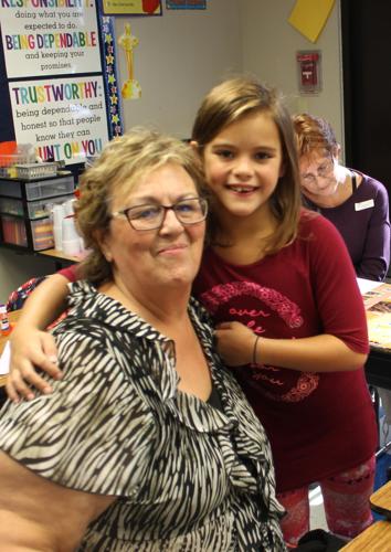 Bayside Elementary School celebrates Grandparents Day | Schools ...