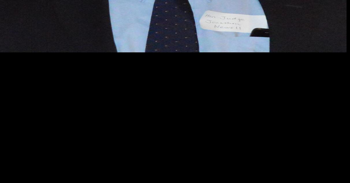 Judge Newell takes paid leave of absence | News | myeasternshoremd.com