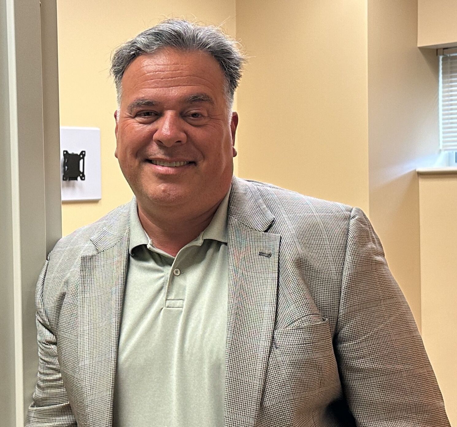 Lower Shore Clinic rebrands as HealthPort | News | myeasternshoremd.com