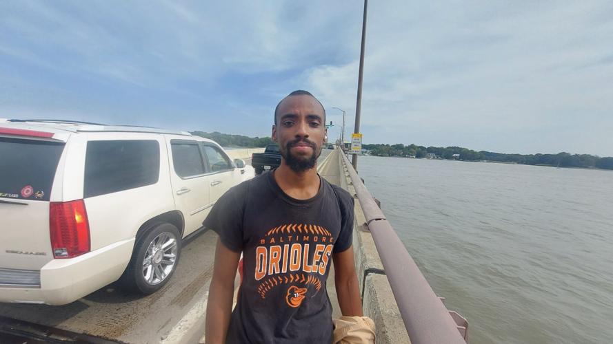 Raised bridge in Chestertown leads to traffic backup | News ...