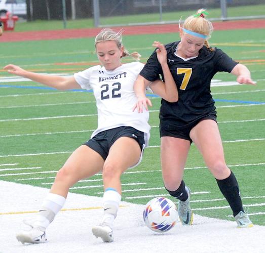 Bennett blanks Queen Anne's | Sports | myeasternshoremd.com