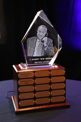 Dorchester Chamber of Commerce celebrates 100 years at annual meeting ...