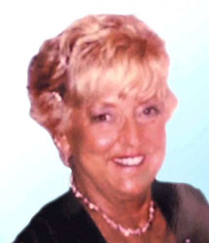 Patsy Jones McWilliams | Dorchester County | myeasternshoremd.com