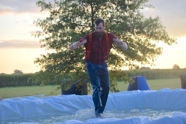 More Scenes from the Caroline Dorchester County Fair 2023 | News ...