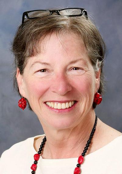 Ricketts named finalist as a 'health care hero' | Kent County ...