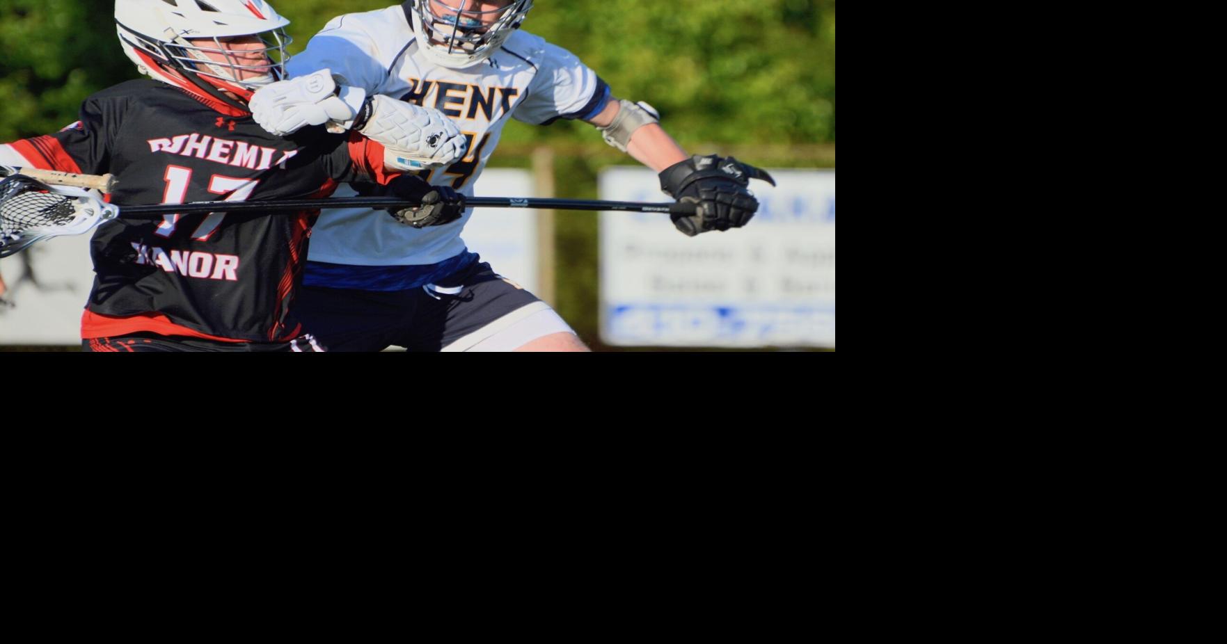 Trojans travel to North East today to open East Region lacrosse tournament | High Schools ...