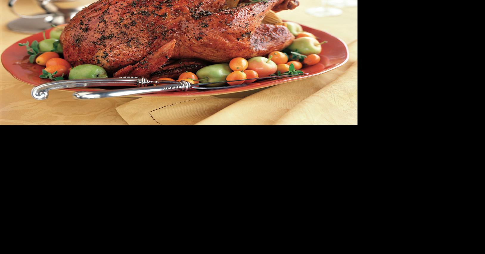 Fire in the hole, tips for deep frying ahead of turkey day | Community ...