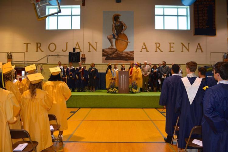Kent County High School Graduation | Gallery | myeasternshoremd.com