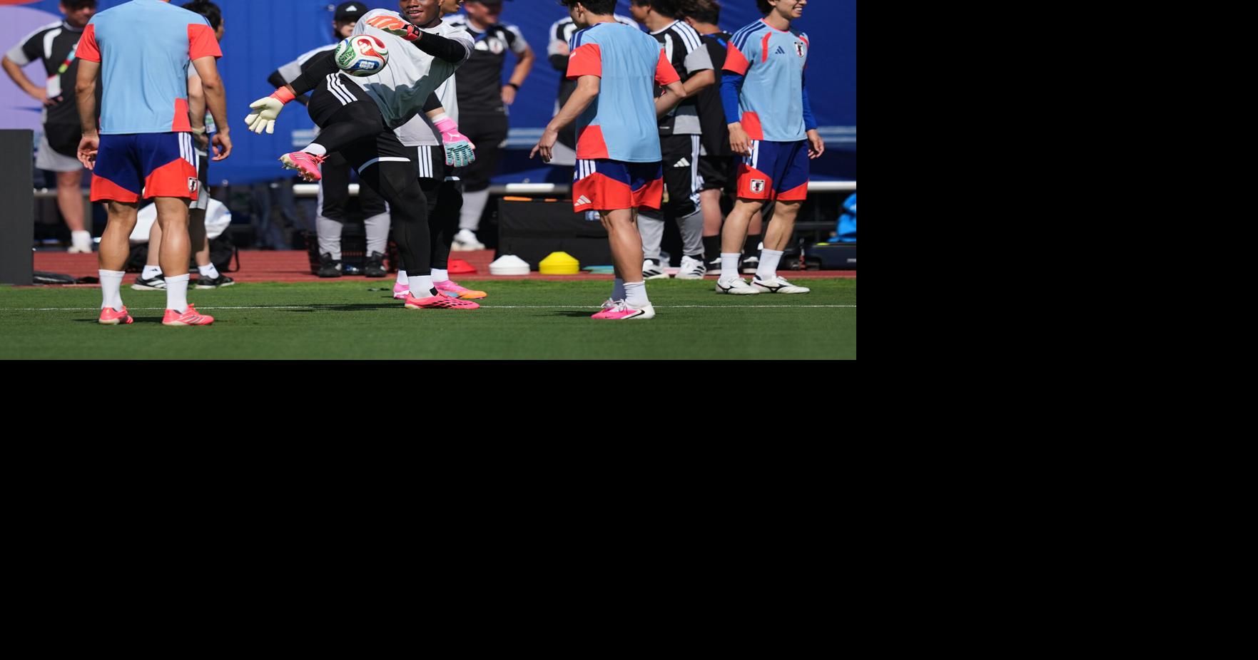 Japan WCup Soccer | World Cup 2026 | myeasternshoremd.com