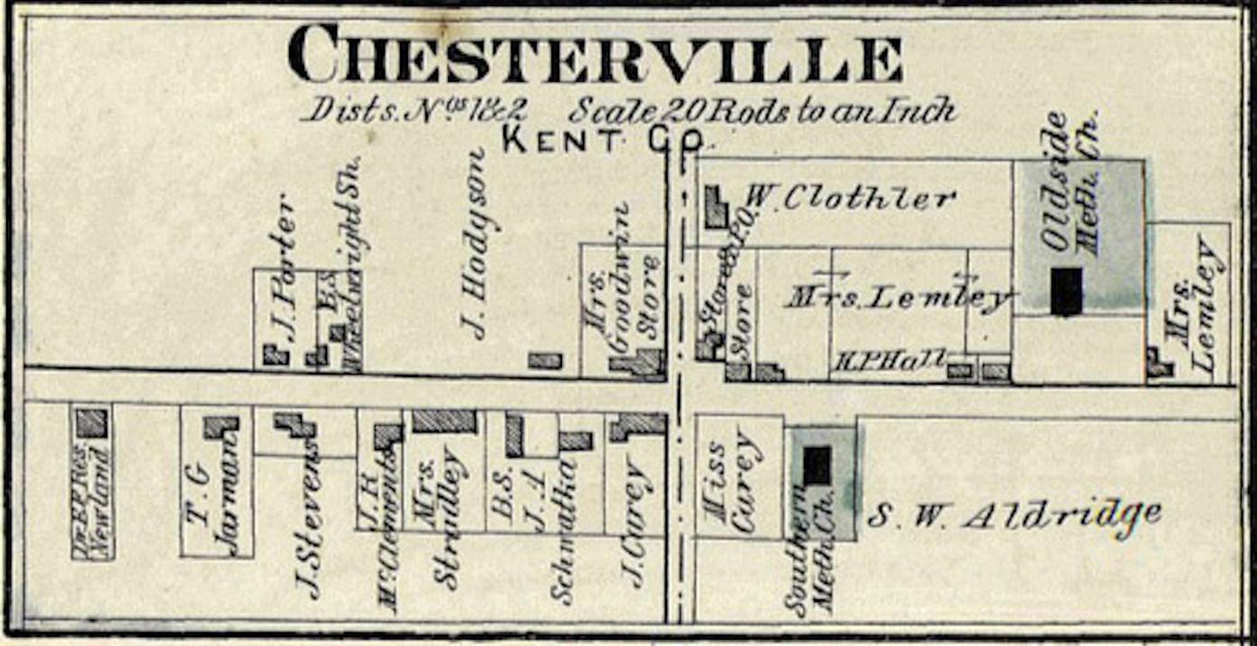 64 unmarked graves found at old local cemetery | News ...