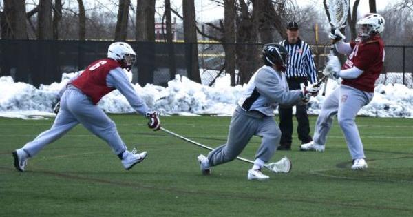 Washington lacrosse opens Saturday at home | Sports | myeasternshoremd.com