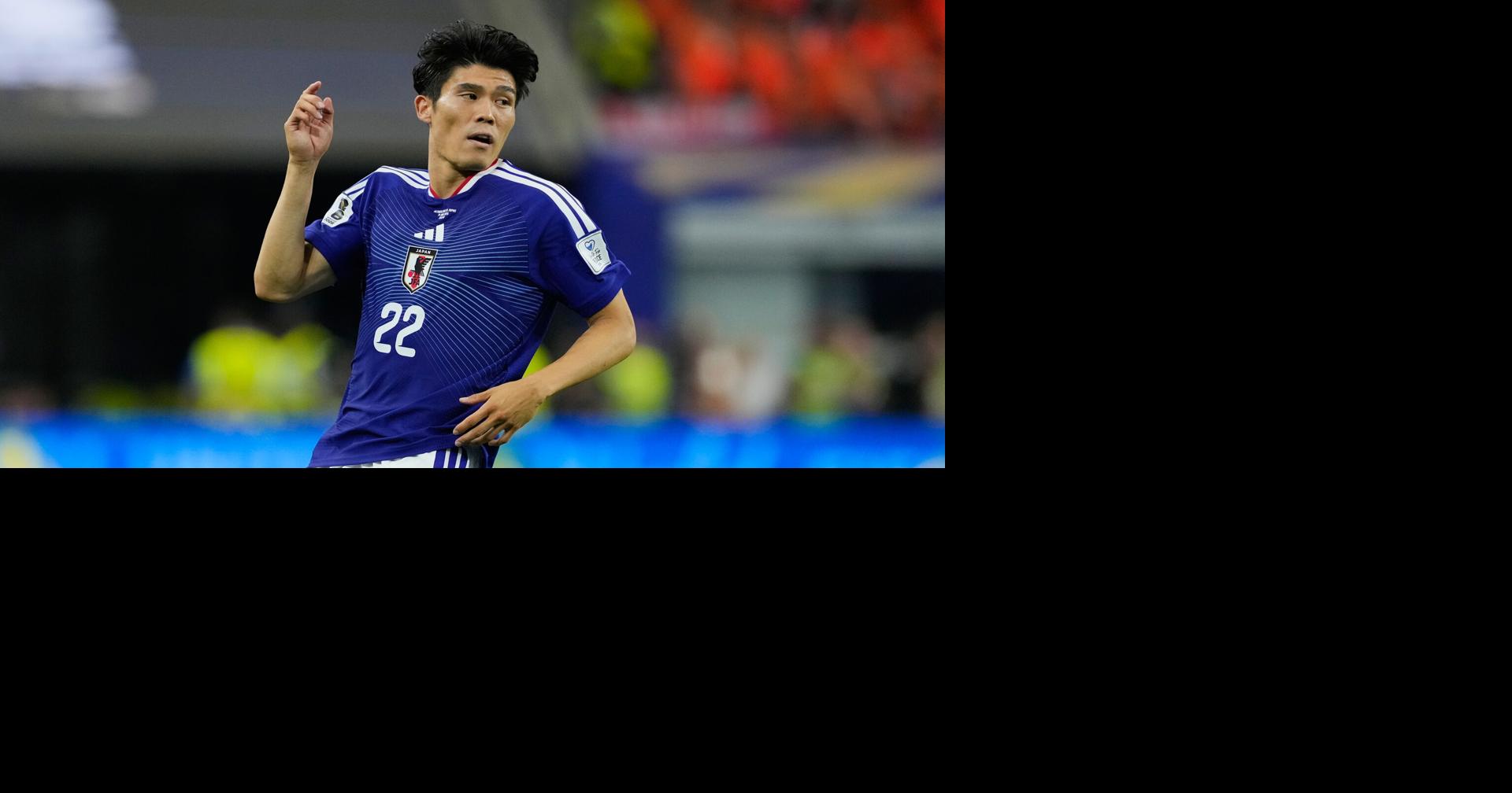 Japan WCup Soccer | World Cup 2026 | myeasternshoremd.com