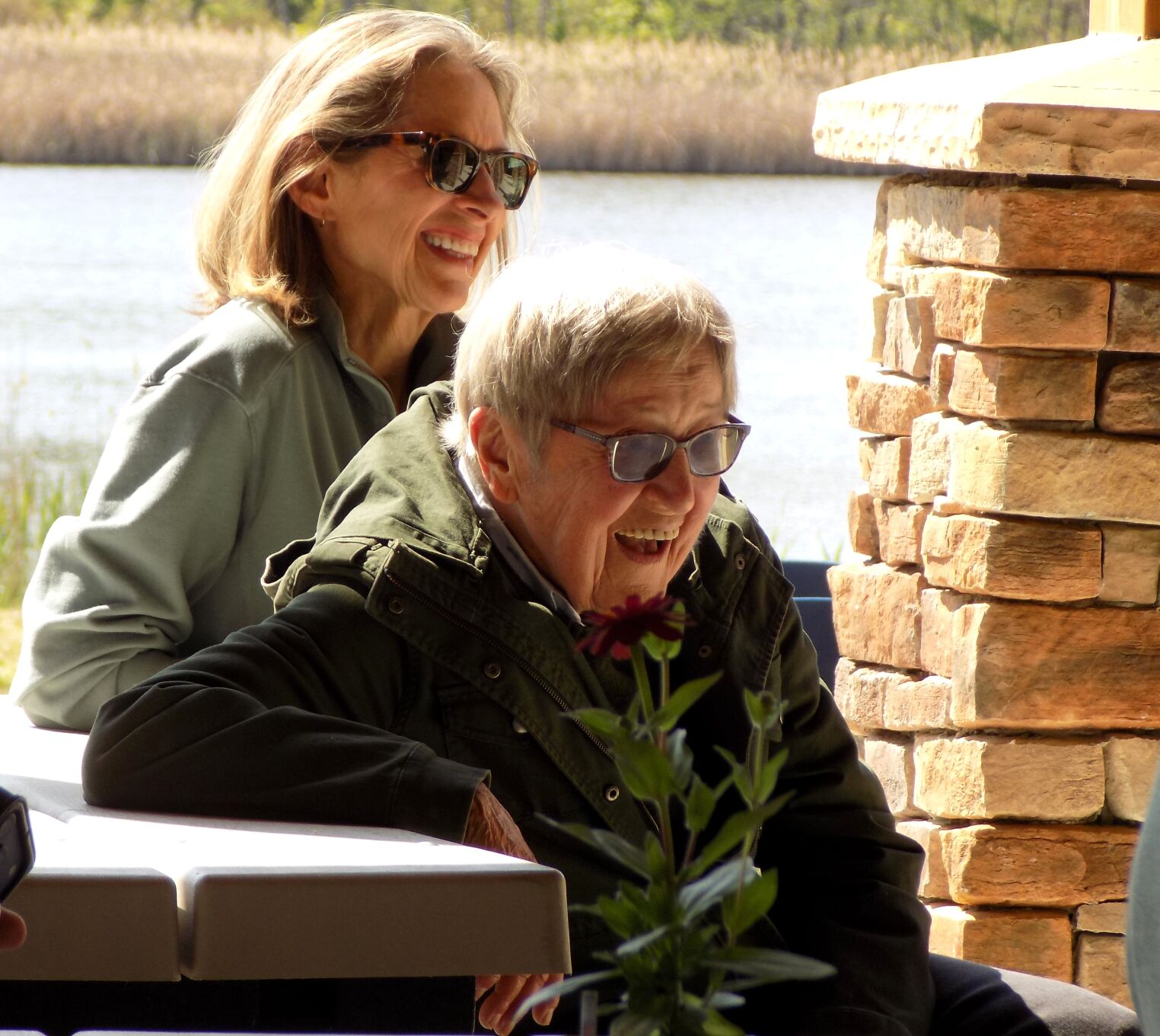 A long time coming: CBEC unveils Judy Wink Pavilion | Community ...