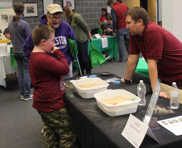 STEM festival educates young learners | Spotlight | myeasternshoremd.com