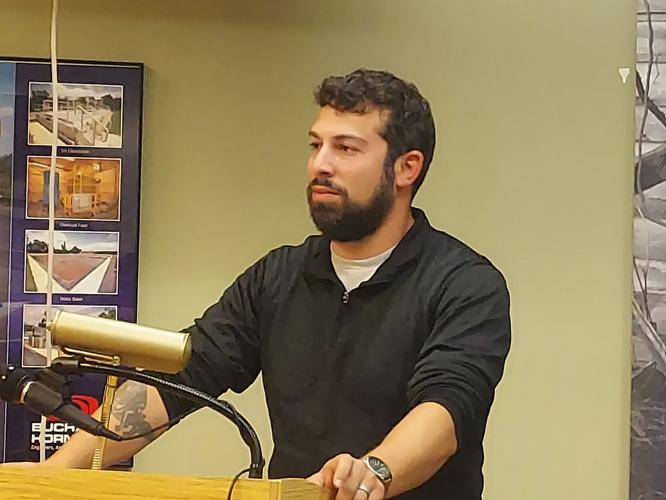 Chestertown Environmental Committee seeks to amend Lawn Ordinance ...
