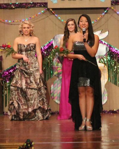 Doyle named Miss Outdoors | Dorchester County | myeasternshoremd.com
