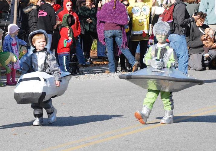 Parade, meter winners announced | Kent County | myeasternshoremd.com