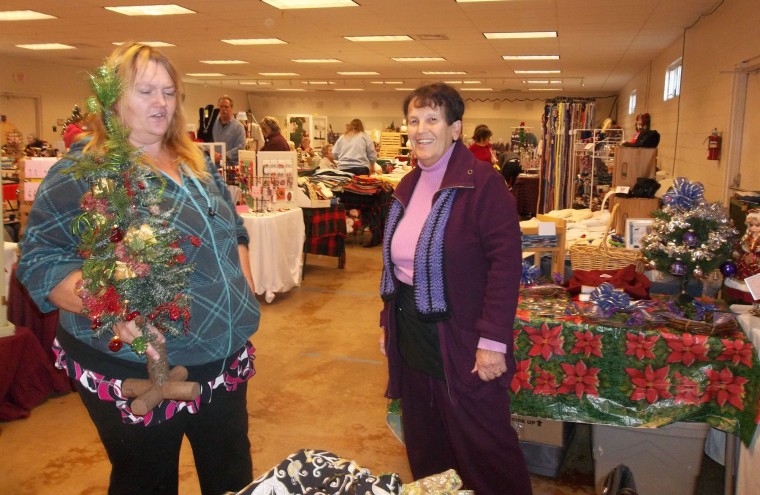 Christmas in Caroline | Featured | myeasternshoremd.com