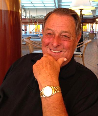 Lary Lyn Acker | Obituaries | myeasternshoremd.com