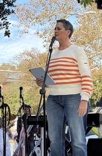 'We the People' rally draws hundreds to Chestertown | News ...
