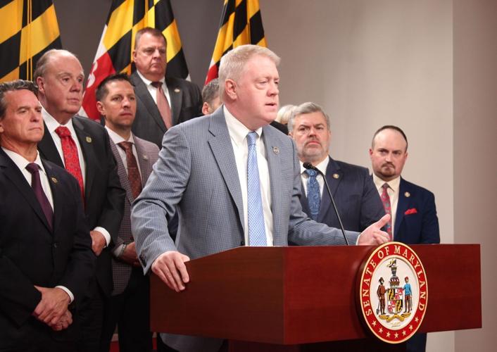 Eastern Shore legislators return to Annapolis ready to tackle budget ...