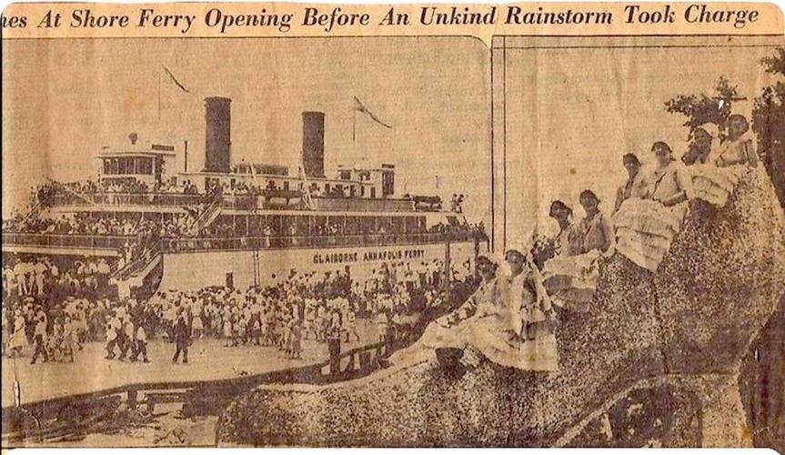 QA Tourism considering passenger ferry attraction | News ...