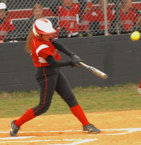 Softball Recap: N. Caroline, Colonel each win in routs | Sports ...