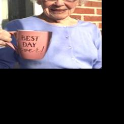 June Weber Landis | Obituaries | myeasternshoremd.com