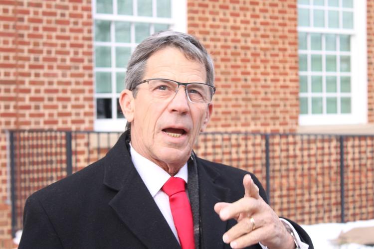 Eastern Shore legislators return to Annapolis ready to tackle budget ...