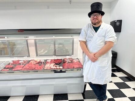Monocle Meat Co. makes its debut | Business and Agriculture ...