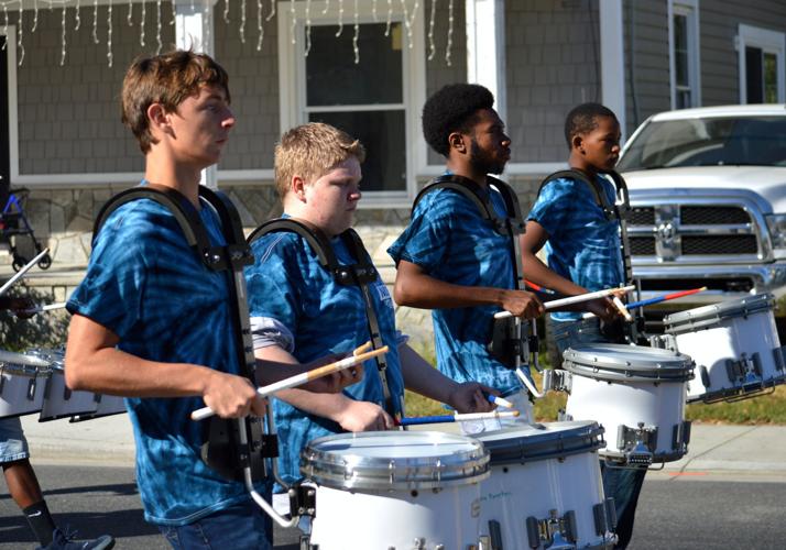 Photo Gallery: Hurlock Fall Festival | News | myeasternshoremd.com