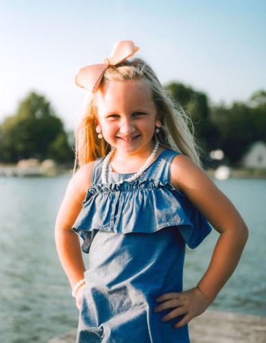 National Outdoor Show Pageant Contestants | News | myeasternshoremd.com