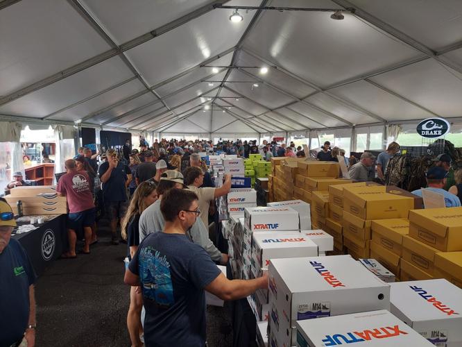 Molly's Place brings outdoors lovers together for fun fall event | News ...