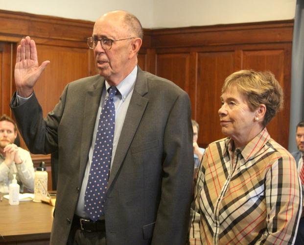 Cambridge swears in new mayor; ARPA fund awards bring questions | News ...