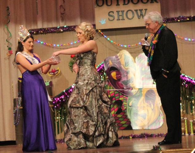 Miss Outdoors Pageant 2013 | Dorchester County | myeasternshoremd.com