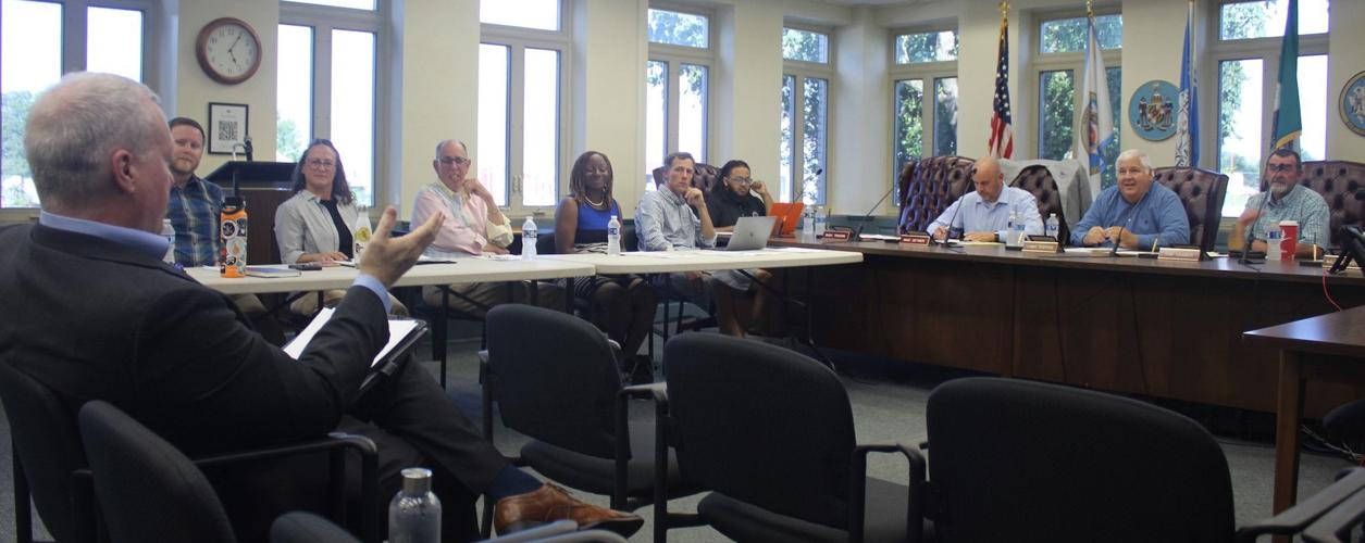 Cambridge, Dorchester councils talk about working together | News ...