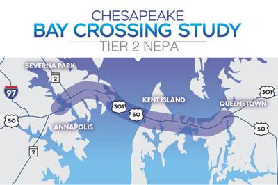 Bay Crossing Tier 2 Study to hold virtual meeting on transit, bike and ...
