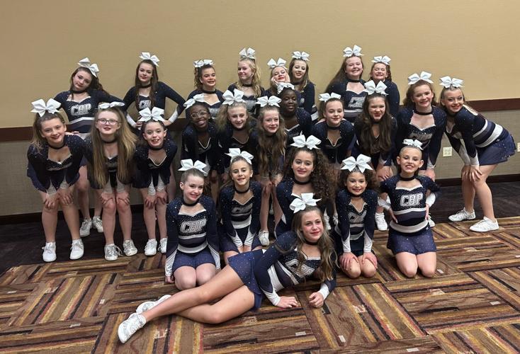 Chesapeake Bay Piranhas finish season strong | Sports | myeasternshoremd.com