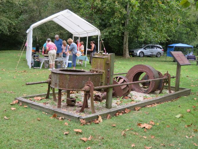 Centuries of legacy celebrated in Wye Mills | Community ...