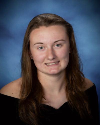 Kent Island - Coffey, Katelynn | Virtual Graduations | myeasternshoremd.com