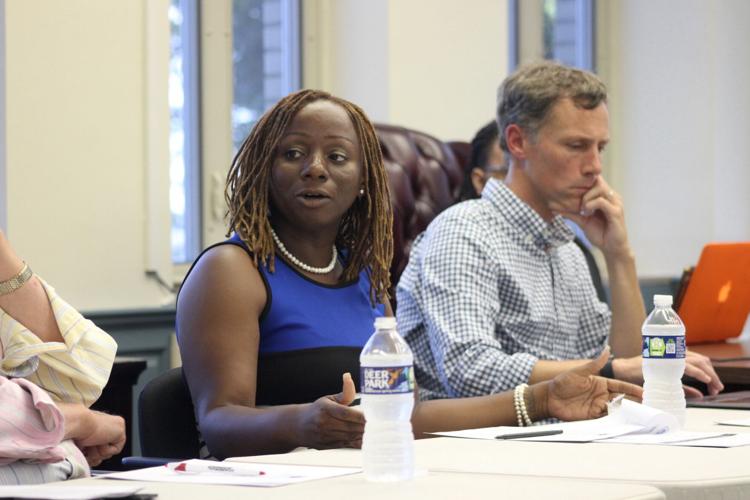 Cambridge, Dorchester councils talk about working together | News ...