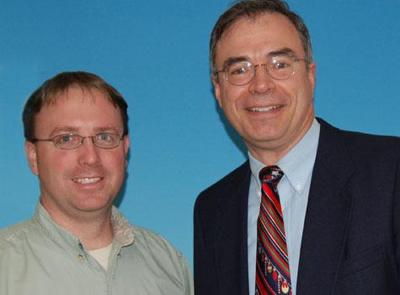 Jeff Ghrist drops out of 1st District contest | Queen Annes County ...