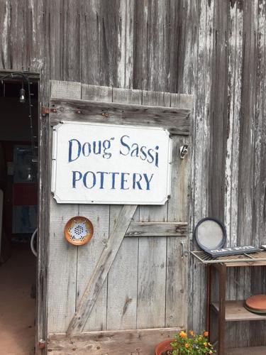 Still Pond's Sassi keeps art of pottery alive | Arts | myeasternshoremd.com