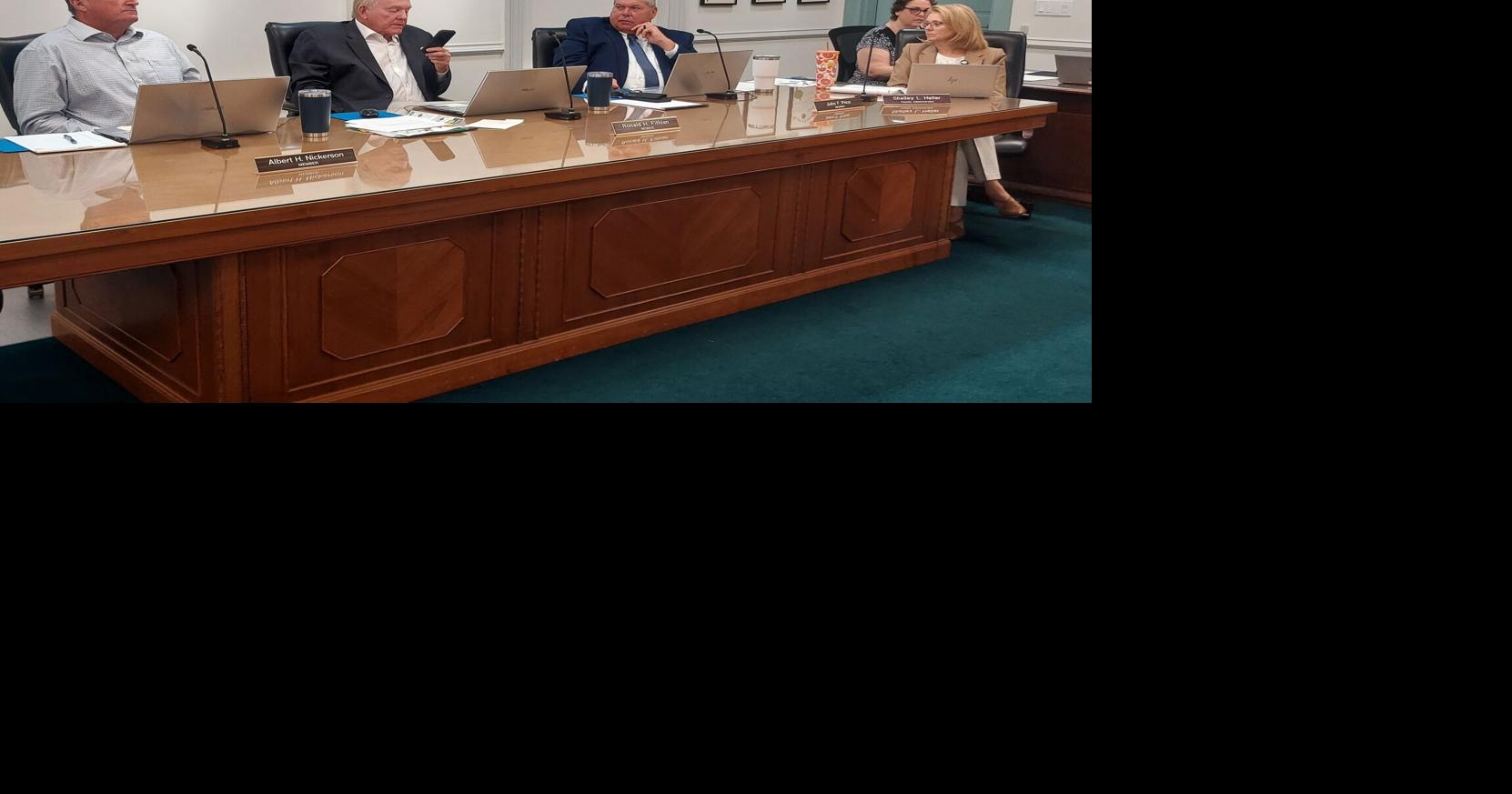 SNAP-Ed funding loss, EMS progress highlight Kent commissioners meeting ...